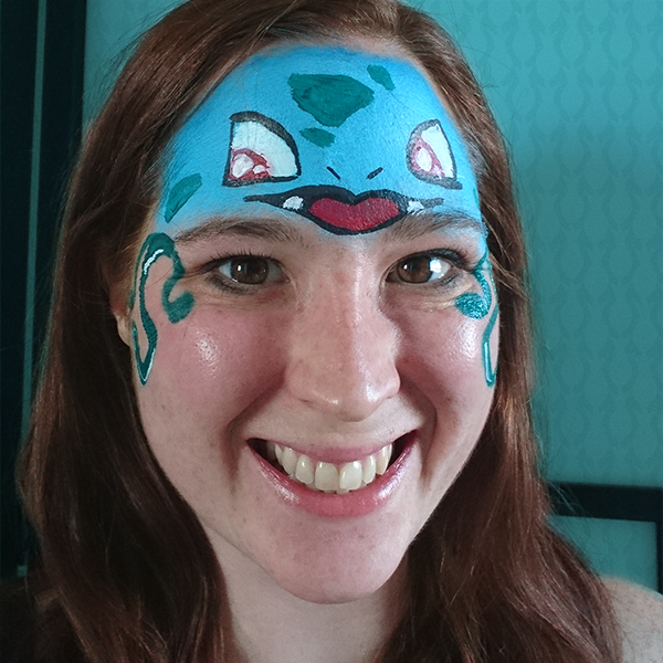 Bulbasaur-FP – Misty & Lily's Blog