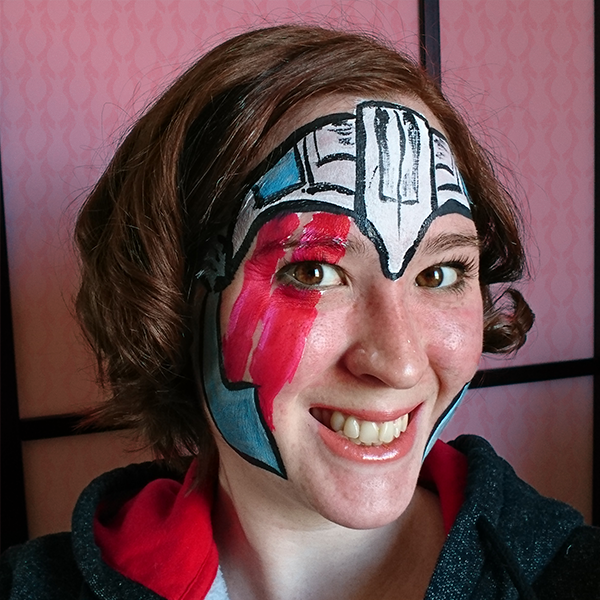 Misty & Lily's Blog – Stuff done by the Balloon Fairies of Edmonton